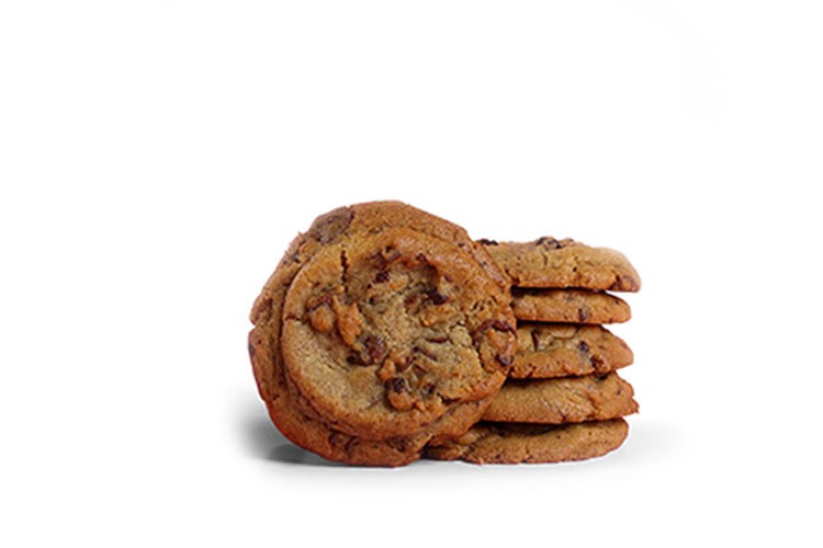 Munch Bakery - Fresh Cookies