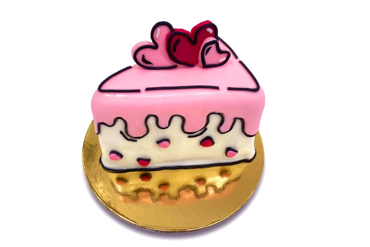 Munch Bakery - Cakes