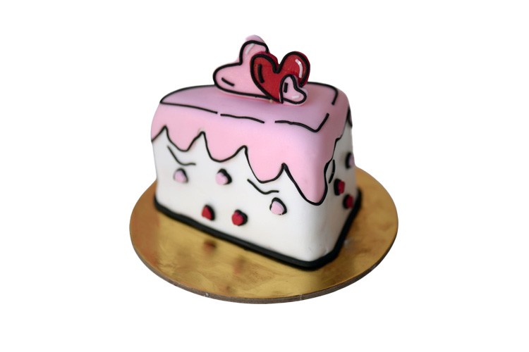 Munch Bakery - Cakes