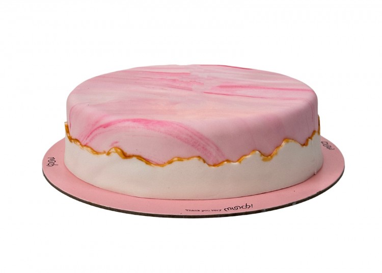 Munch Bakery - Cakes