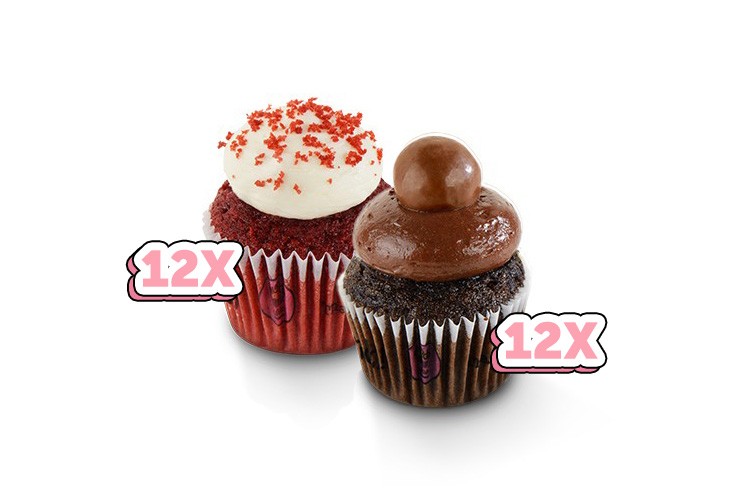 Munch Bakery - Mini Combo