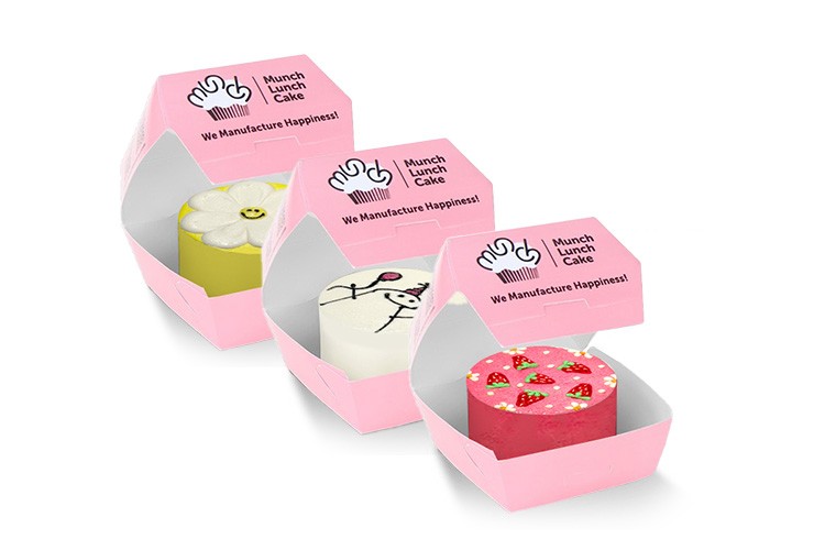 Munch Bakery - Combos