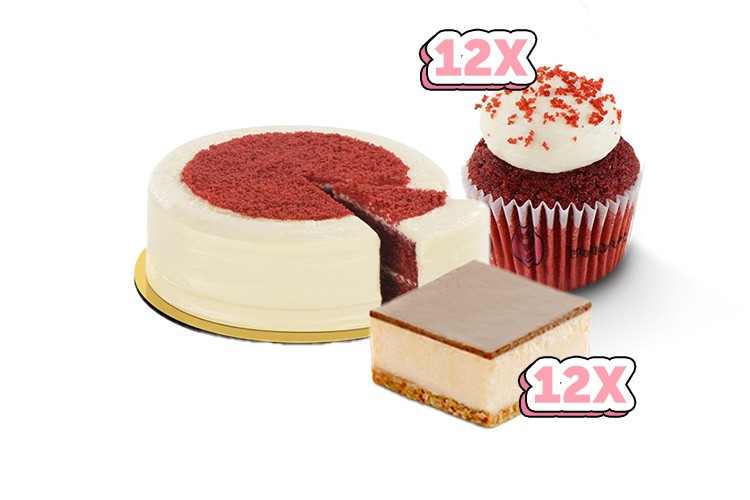 Munch Bakery - Combos