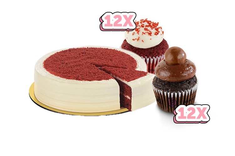 Munch Bakery - Combos