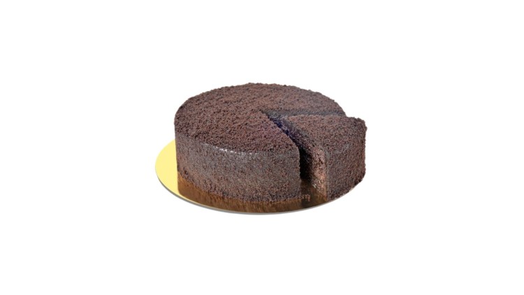 Munch Bakery - Blackout Cake - Medium