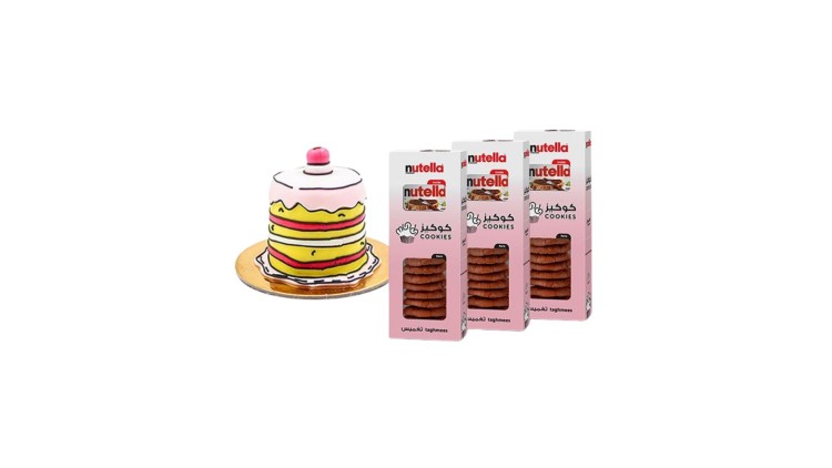 Munch Bakery - Combos