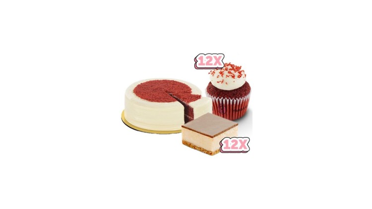 Munch Bakery - Combos