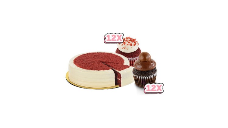 Munch Bakery - Combos