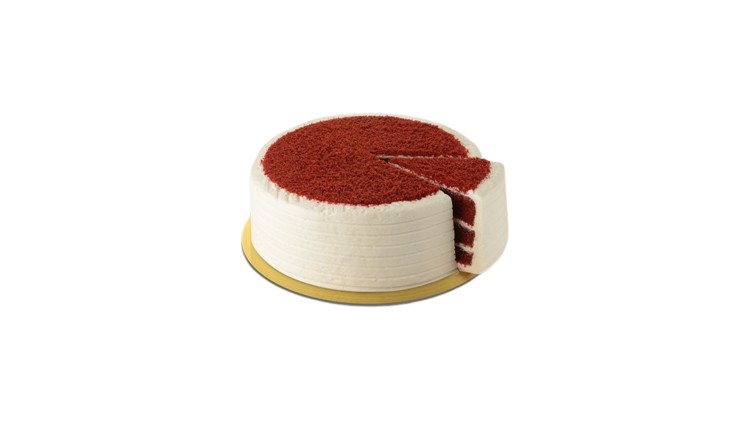 Munch Bakery - Cakes