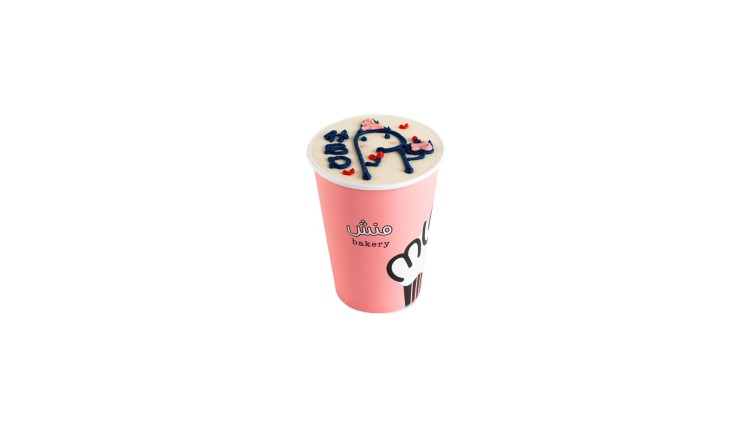 Munch Bakery - Mini Cakes