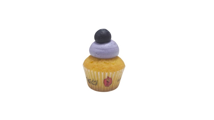 Munch Bakery - Lemon Berry Mini Cupcake