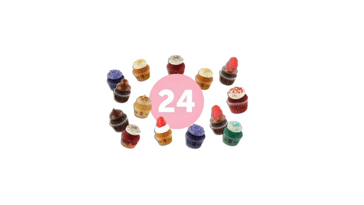 Munch Bakery - Combos