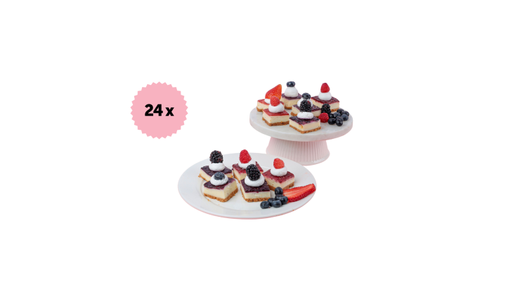 Munch Bakery - Combos