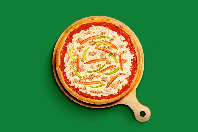 pizza rita