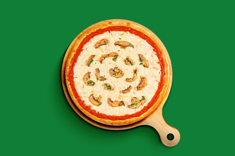 pizza rita