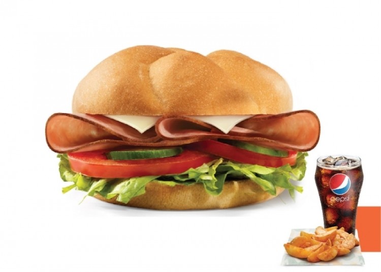 Subway Ksa - Sandwich Platter