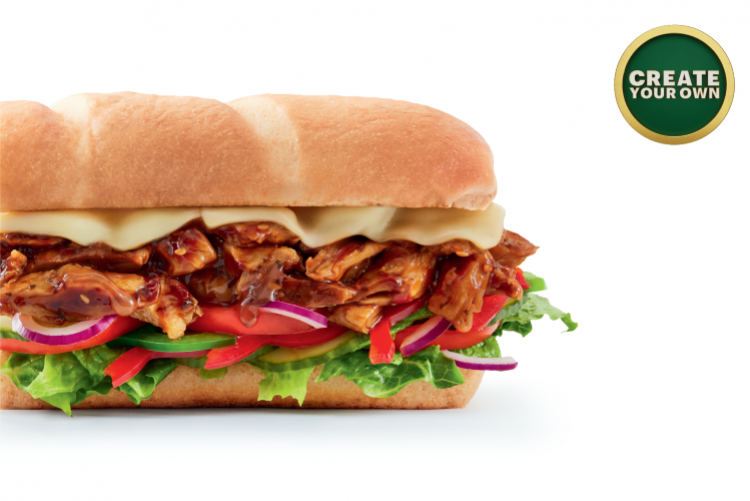 Subway Ksa - Sandwich Platter Combo