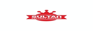 sultan delight burger