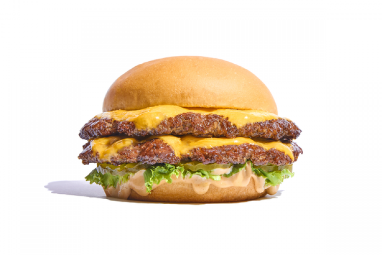 sultan delight burger - Meat Sandwiches