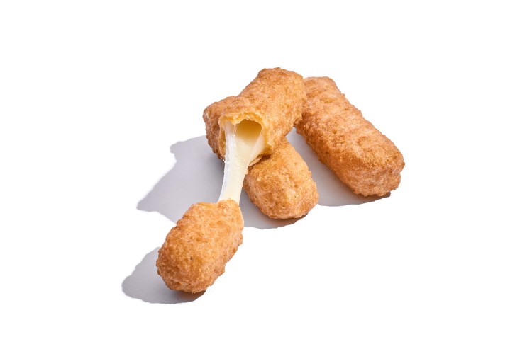 sultan delight burger - Mozirilla Sticks