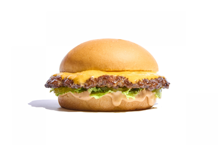 sultan delight burger - Meat Sandwiches