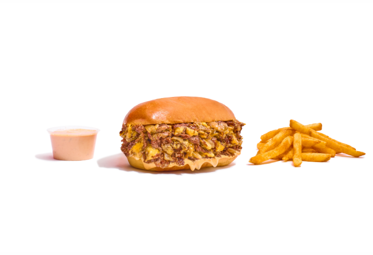 sultan delight burger - Offers