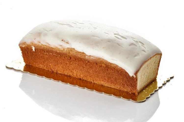 Sweets Corner - English Cake Lemon