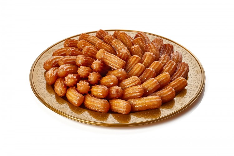 Sweets Corner - Item 128