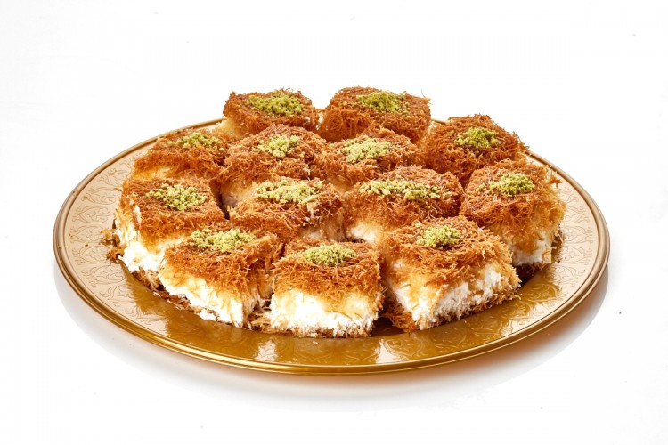 Sweets Corner - Item 132