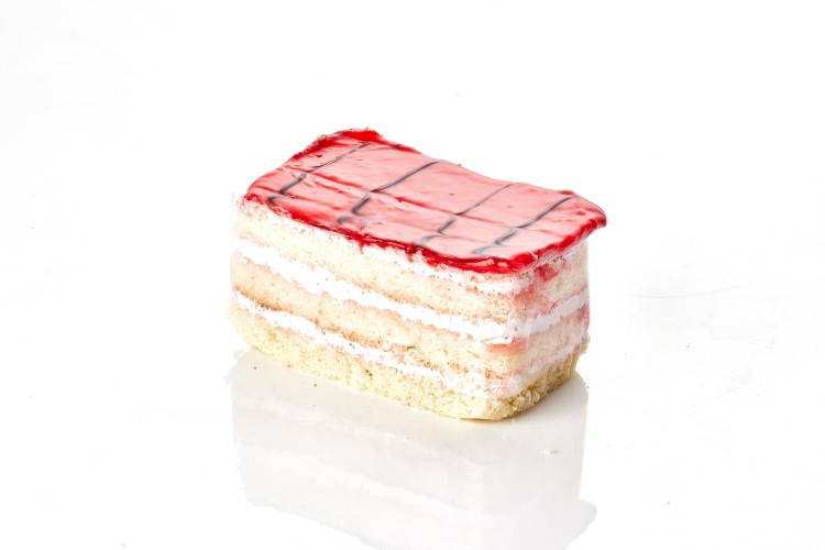 Sweets Corner - Strawberry Mini Cake