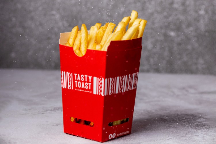 TASTY TOAST - Fries
