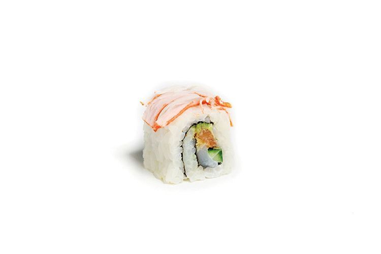 Yummy Yummy - Spider Roll Maki (4 Pcs)#10379